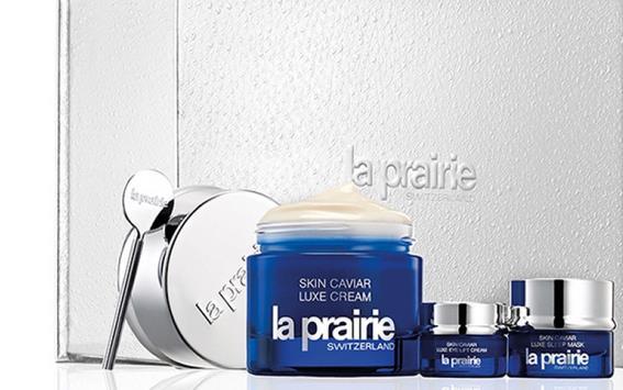 La Prairie莱珀妮宣布新任品牌执行官_凤凰网