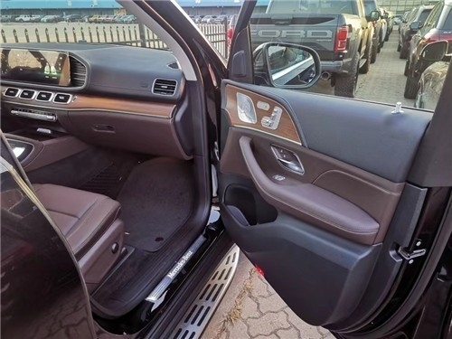 22款奔驰GLE350现车天津港68万_凤凰网汽车_凤凰网