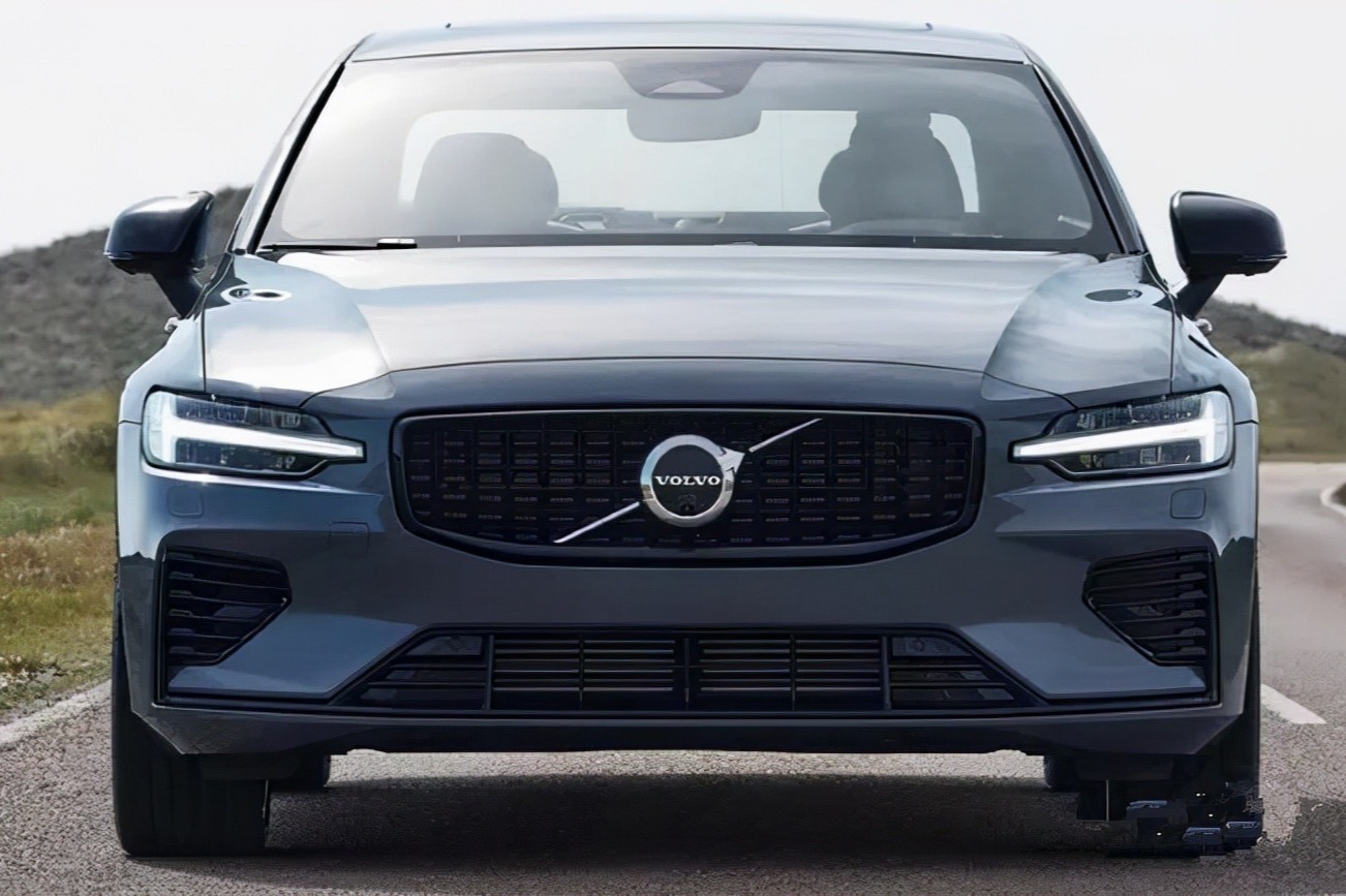 新款沃尔沃S60/V60曝光，从爱信8AT变7速双离合，是否自砸招牌？_凤凰网