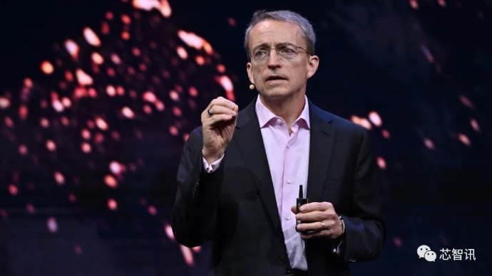英特尔CEO：亚洲占据75%芯片产能仍在大力补贴，欧洲芯片法案已实施，美国不能等了！_凤凰网