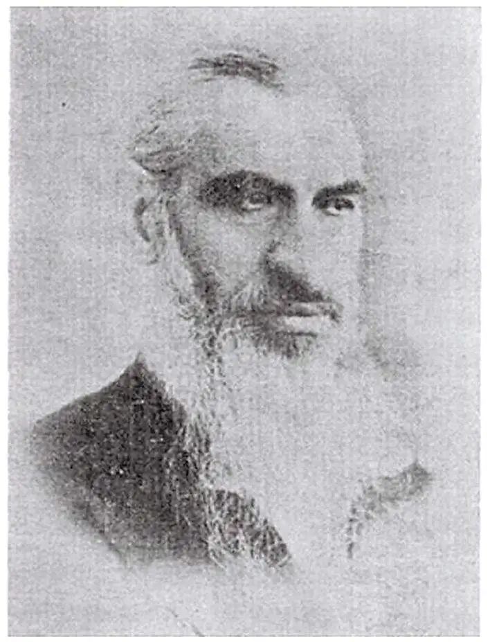 晚清时期的“祛魅”：传统中国社会的“梦醒时分”｜专访张洪彬_凤凰网