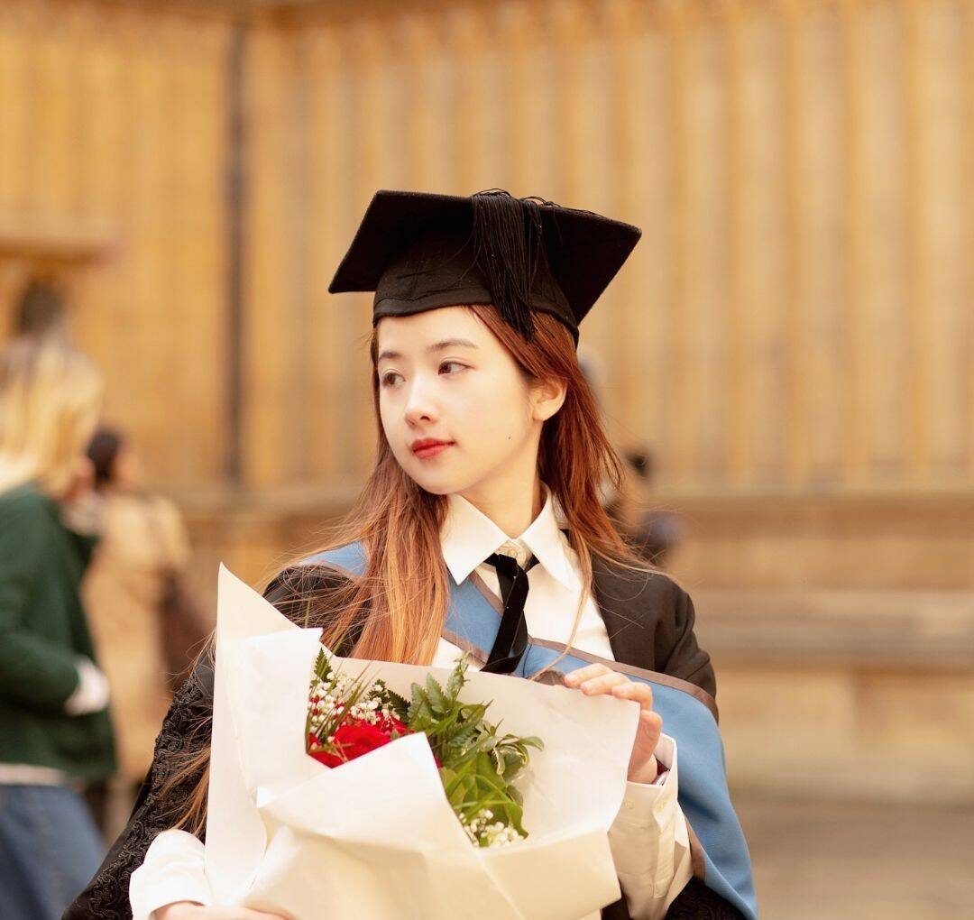 华人里出了个牛津数学系第一名，却在国内招来人身攻击？_凤凰网