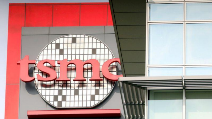 台积电3月营收近400亿 同比大涨33.2% 创历史次高_凤凰网