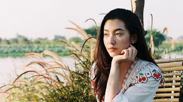 有比她更火的吗？Bella稳居泰国top1，九年感情被插足？_凤凰网