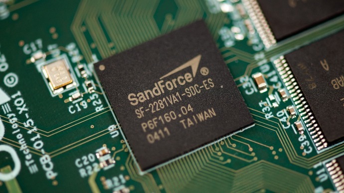 迄今最大容量：200TB的SSD来了_凤凰网