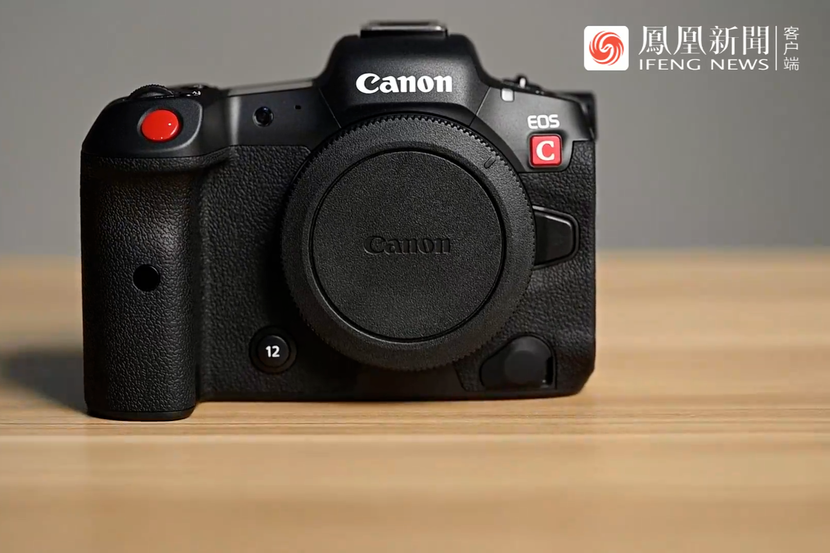 佳能EOS R5 C上手实拍：8K 60P视频旗舰_凤凰网视频_凤凰网