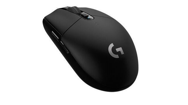 罗技G304无线鼠标189元 一年只换不修_凤凰网