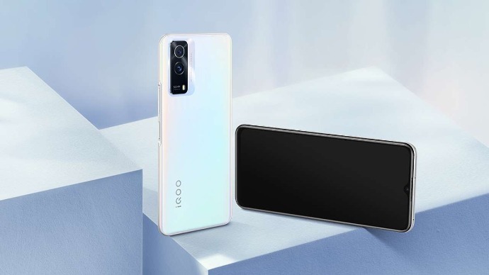 iQOO Neo6 发布：搭配新骁龙8起售价2799元_凤凰网