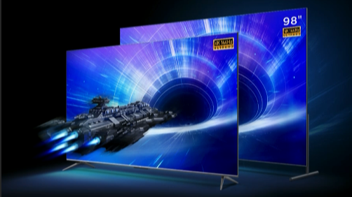 TCL T7E电视发布：五款尺寸 支持4K 144Hz显示售3699元起_凤凰网