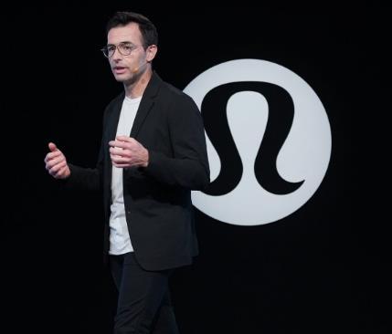 Lululemon计划到2026年实现125亿美元的收入来源_凤凰网