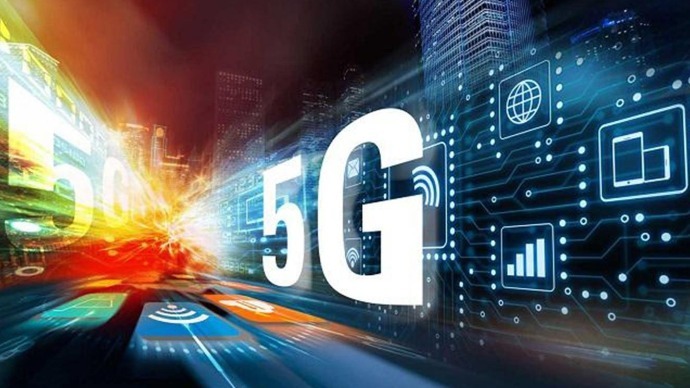 第四大运营商来了！中国广电经营范围新增5G通信_凤凰网
