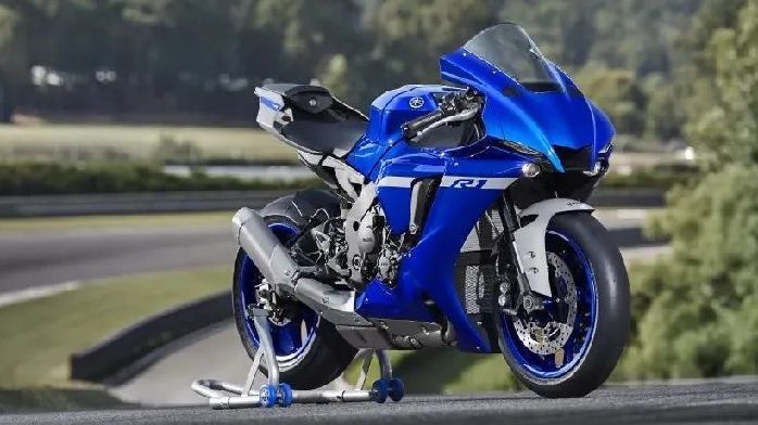 天上飞机，地上R1？YAMAHA YZF-R1的七种智慧