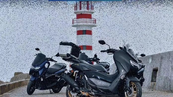 NMAX IN CHINA第二季招募开始啦