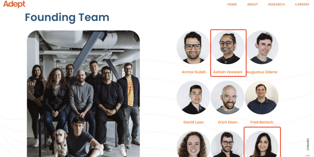 Transformer作者出走谷歌创业，专攻通用人工智能，已获得6500万美元投资__凤凰网