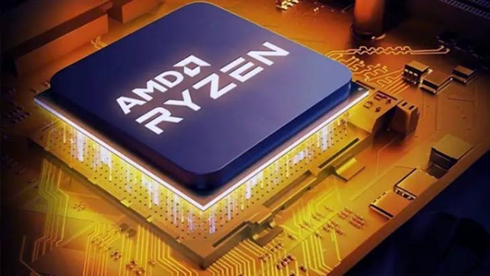 四连击！AMD主动曝光下代GPU架构：APU史诗级变脸_凤凰网