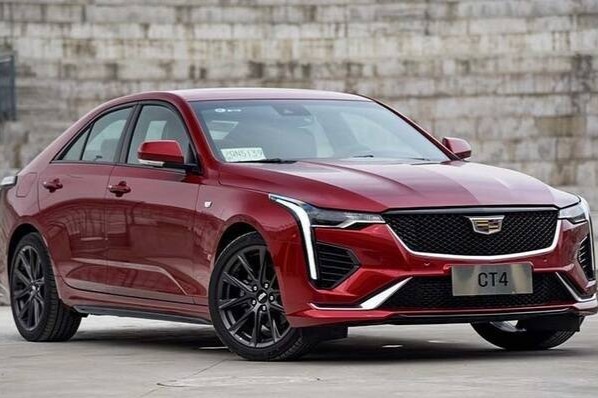 凯迪拉克4S店大甩卖！CT6直降9万，XT4优惠4.5万，比途观还便宜_凤凰网