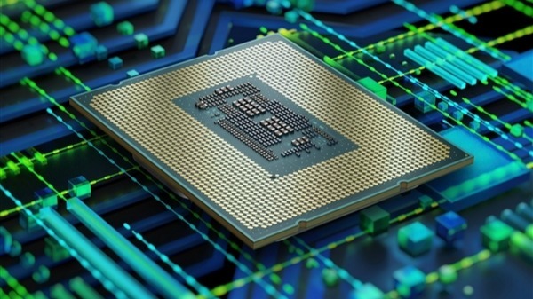 性能猛增35% Intel公开”4nm“ EUV工艺性能：CPU频率冲击6GHz？_凤凰网