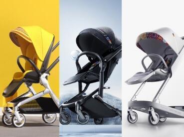 高端婴儿车不会挑?bebebus艺术家和博格步Bugaboo bee6测评细节曝光凤凰网河北_凤凰网