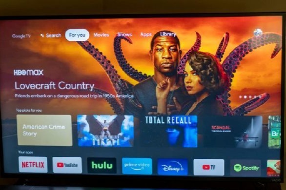 谷歌Android TV13首个Beta预览版发布_凤凰网