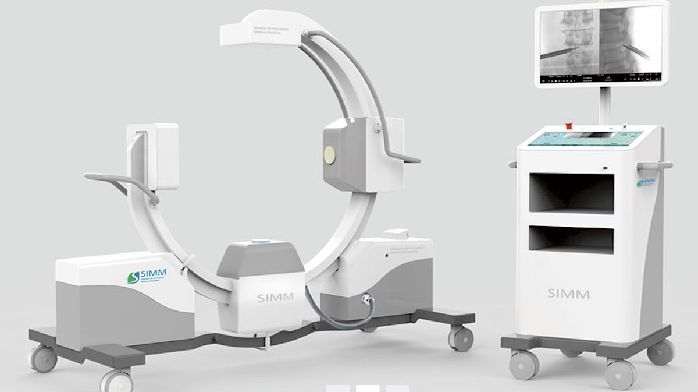 专注于术中影像技术研发，西姆医疗完成数千万元A轮融资_凤凰网
