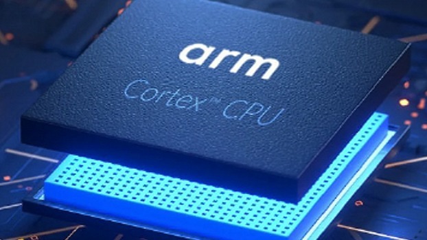 史无前例！ARM 2021年营收达183亿：芯片出货292亿颗_凤凰网