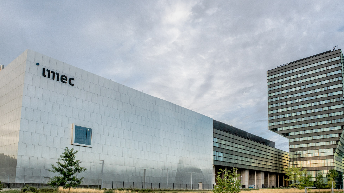 Imec推永续半导体研究计划 微软、ASML等巨头加入_凤凰网