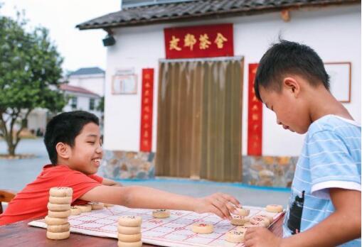 萍乡安源区青山镇：推动乡村治理现代化 描绘乡村振兴新画卷凤凰网江西_凤凰网