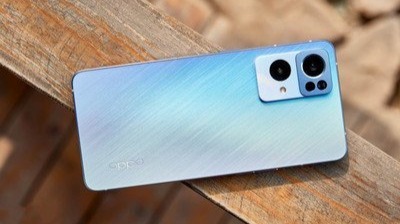 OPPO Reno8未发已热门：搭载天玑1300超40万预约_凤凰网
