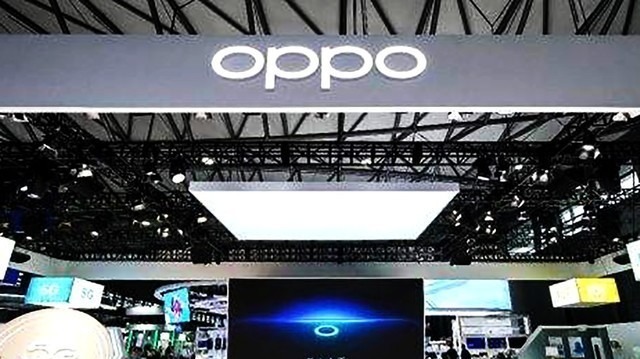 OPPO虚拟现实交互专利获授权：VR布局新进展 可丰富交互方式_凤凰网