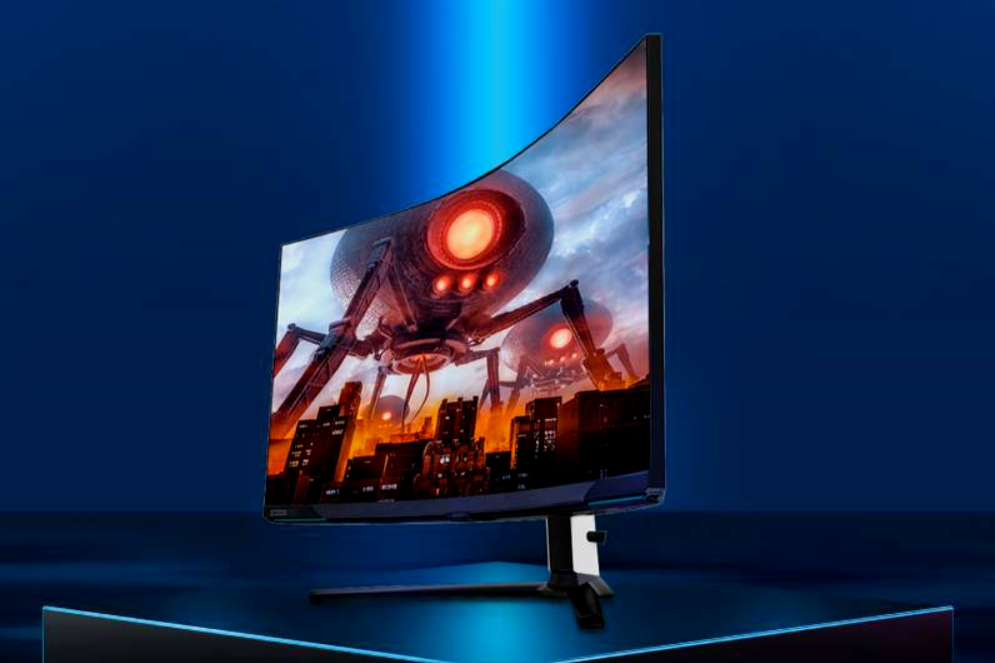 三星新款Odyssey Neo G8 Mini LED显示器开始上市_凤凰网