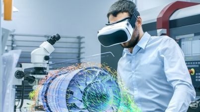 机构预测：2026年中国AR/VR市场规模将超130亿美元_凤凰网