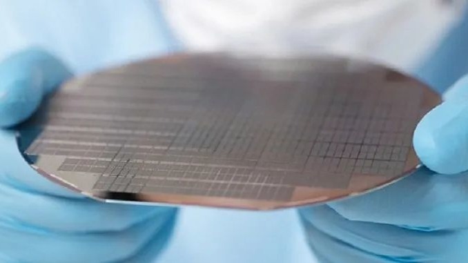 再投68亿元！国产大硅片战事升级，7大玩家冲锋，谁能率先登顶？_凤凰网