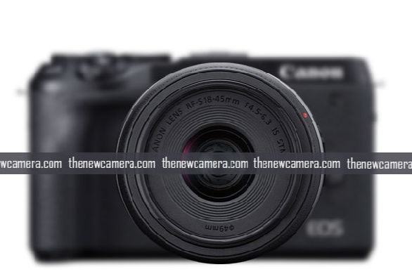 消息称佳能推EOS R100入门级相机_凤凰网