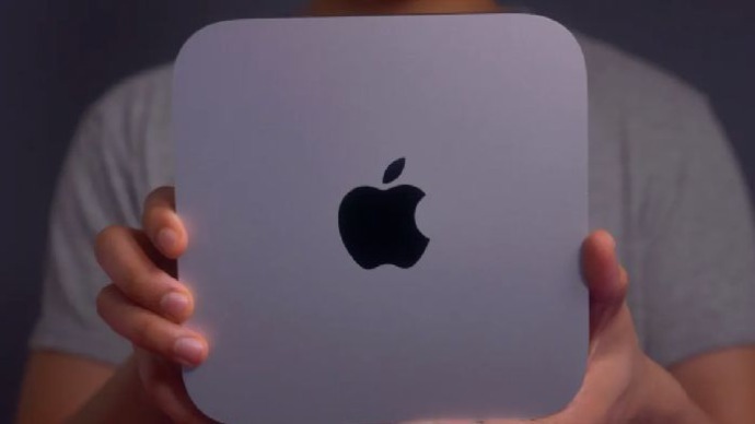 WWDC22前夕 M2 Mac mini、Tower现身苹果经销商_凤凰网