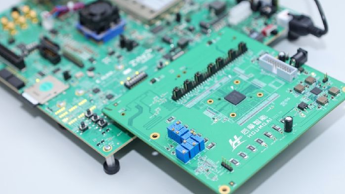 顶级VC追投，后摩智能的芯片突围术_凤凰网