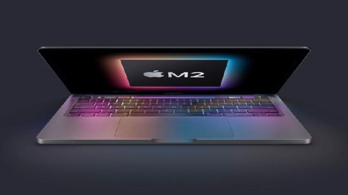 苹果M2 Max曝光：12核CPU、38核GPU_凤凰网