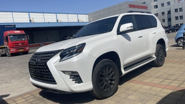 2022款GX460 配置参数及其价格详情_凤凰网汽车_凤凰网