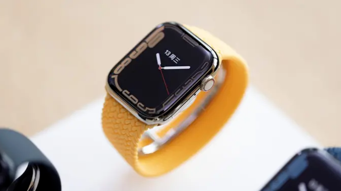 穿戴式eSIM服务登陆澳门 首批支持苹果Apple Watch部分型号_凤凰网