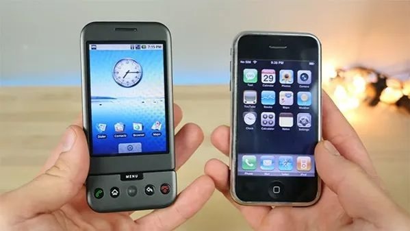 日本智能手机启示录：3G 时代之王 终究输给了iPhone_凤凰网