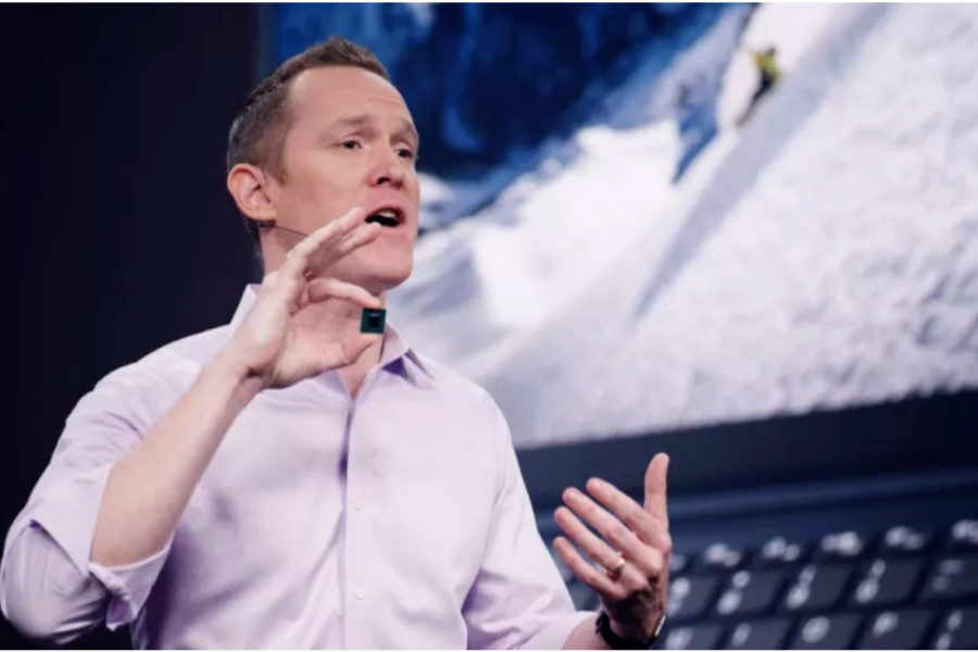 AMD新款R3 7320U移动处理器现身：4核8线程，2.4-4.1GHz_凤凰网