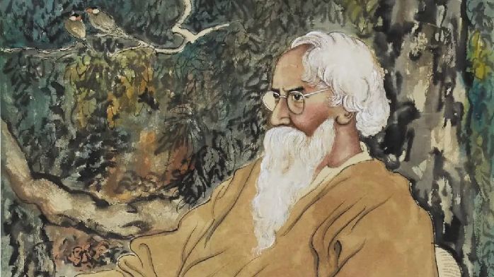 徐悲鸿：一生坦荡_凤凰网