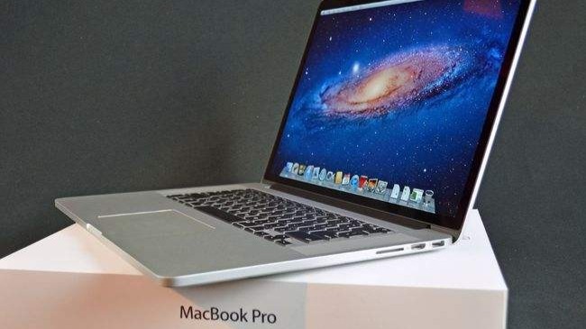 新款MacBook Pro 13英寸现已在Apple Store零售店发售_凤凰网