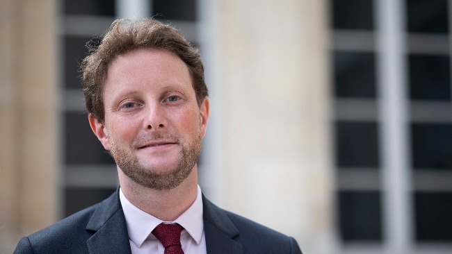 法国：乌克兰要加入欧盟 首先要结束战争_凤凰网