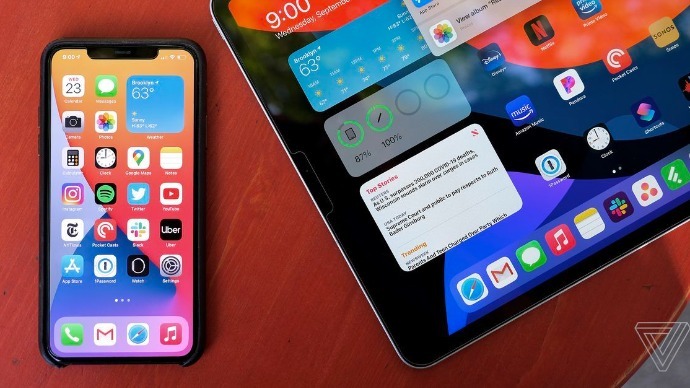 苹果iOS 16/iPadOS 16开发者预览版Beta 2发布：更多锁屏定制、LTE备份..._凤凰网