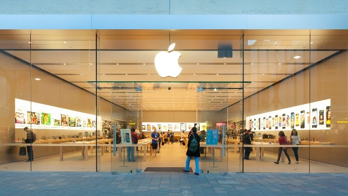 消息人士：苹果不打算阻碍Apple Store投票成立首家工会_凤凰网