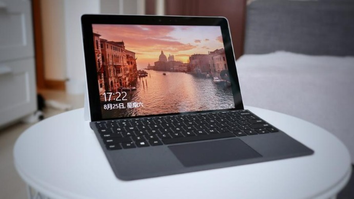 消息称微软Surface Go 4正考虑改用Arm处理器_凤凰网