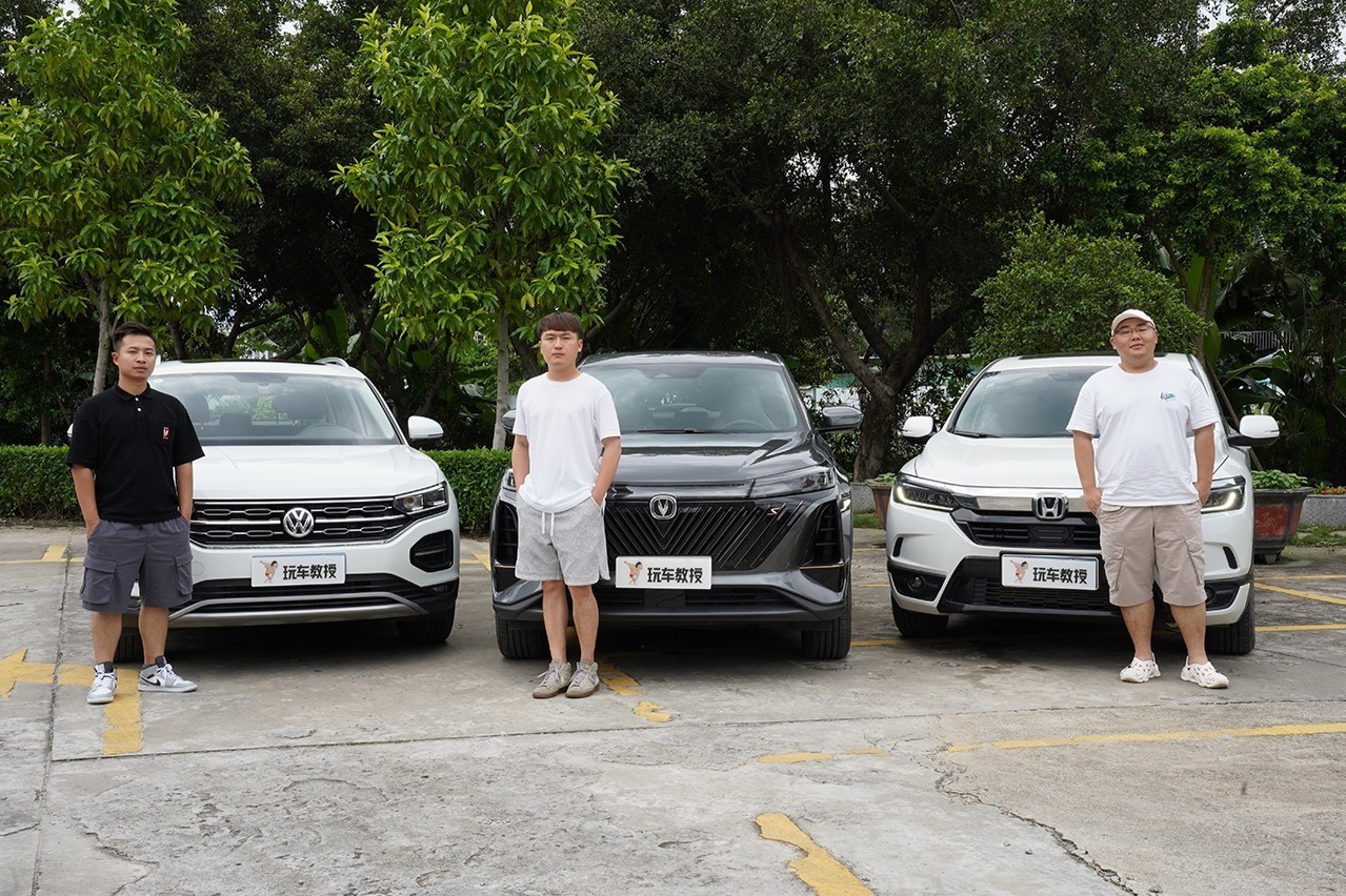 搭黄金动力总成！这12.49万起SUV配爱信8AT，能比合资更好吗？_凤凰网视频_凤凰网