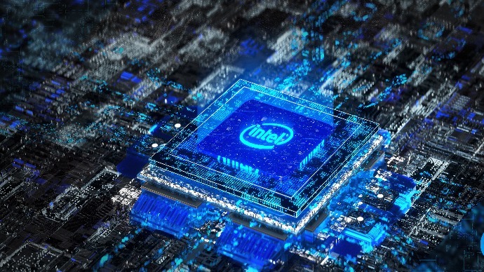 2021年全球MPU供应商排名公布：英特尔优势缩小_凤凰网