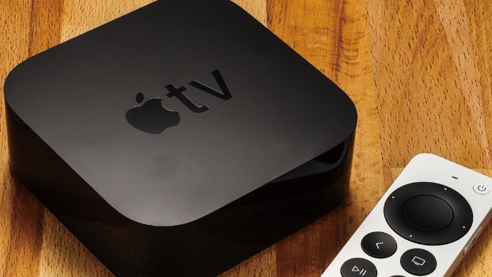保持增长 苹果Apple TV+美国市场份额达6%_凤凰网