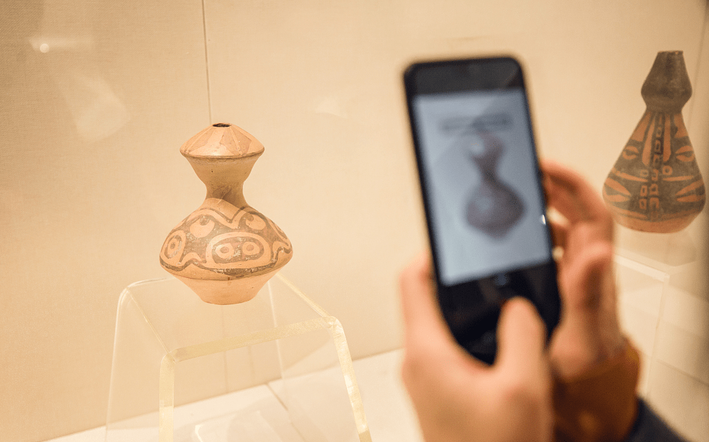 数字藏品大热 年轻人快不够用了_凤凰网科技_凤凰网